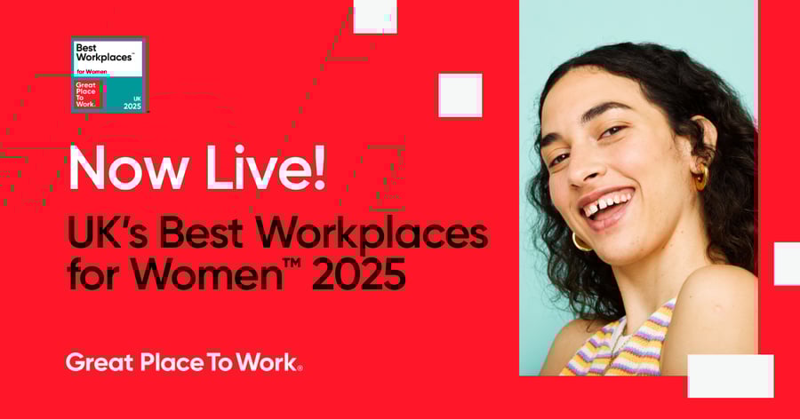 Working at JJ Food Service Ltd | Great Place to Work® UK